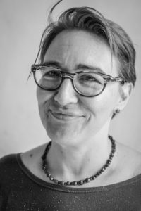 Zoe Sullivan | About